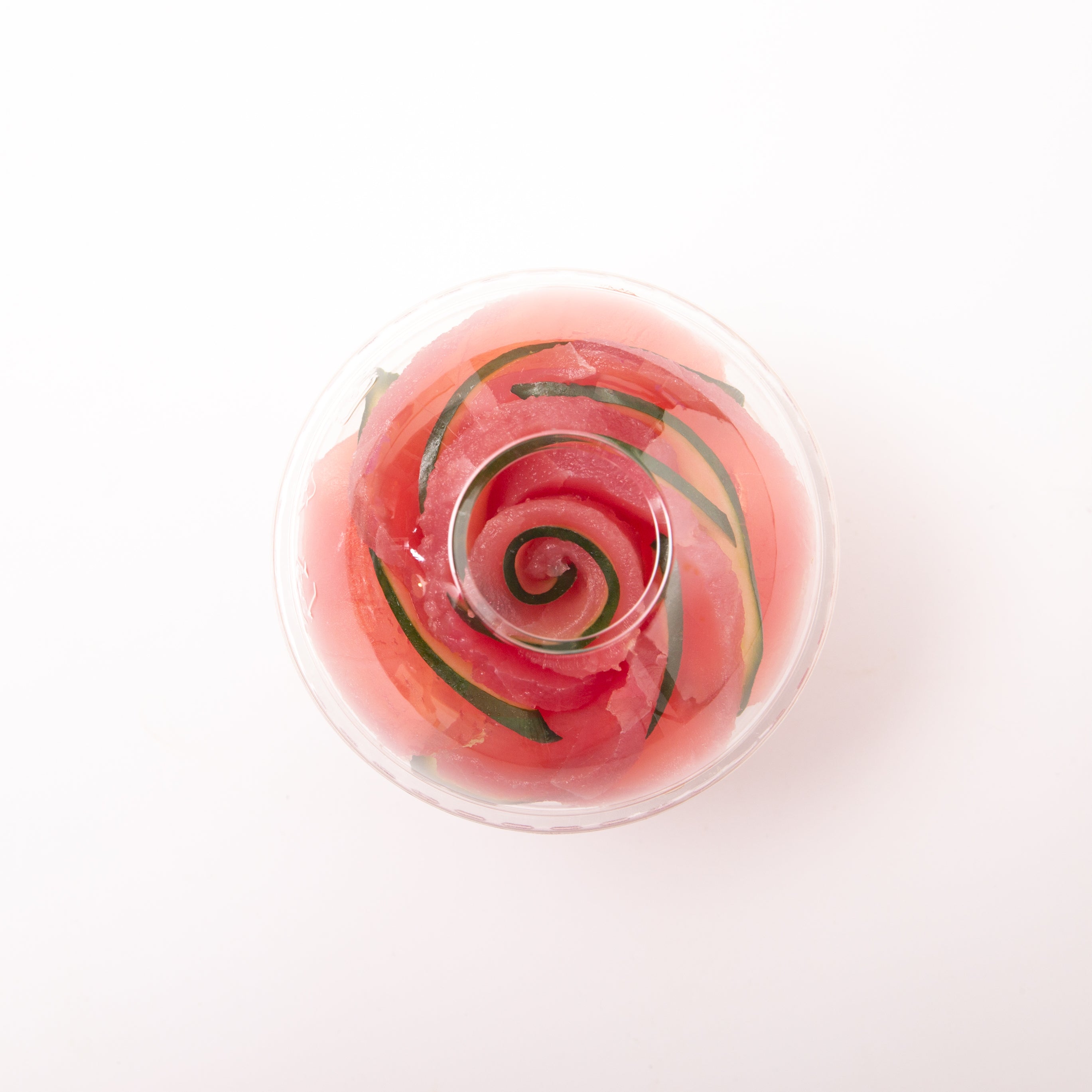 Tuna Cupcake – Thammachart Seafood