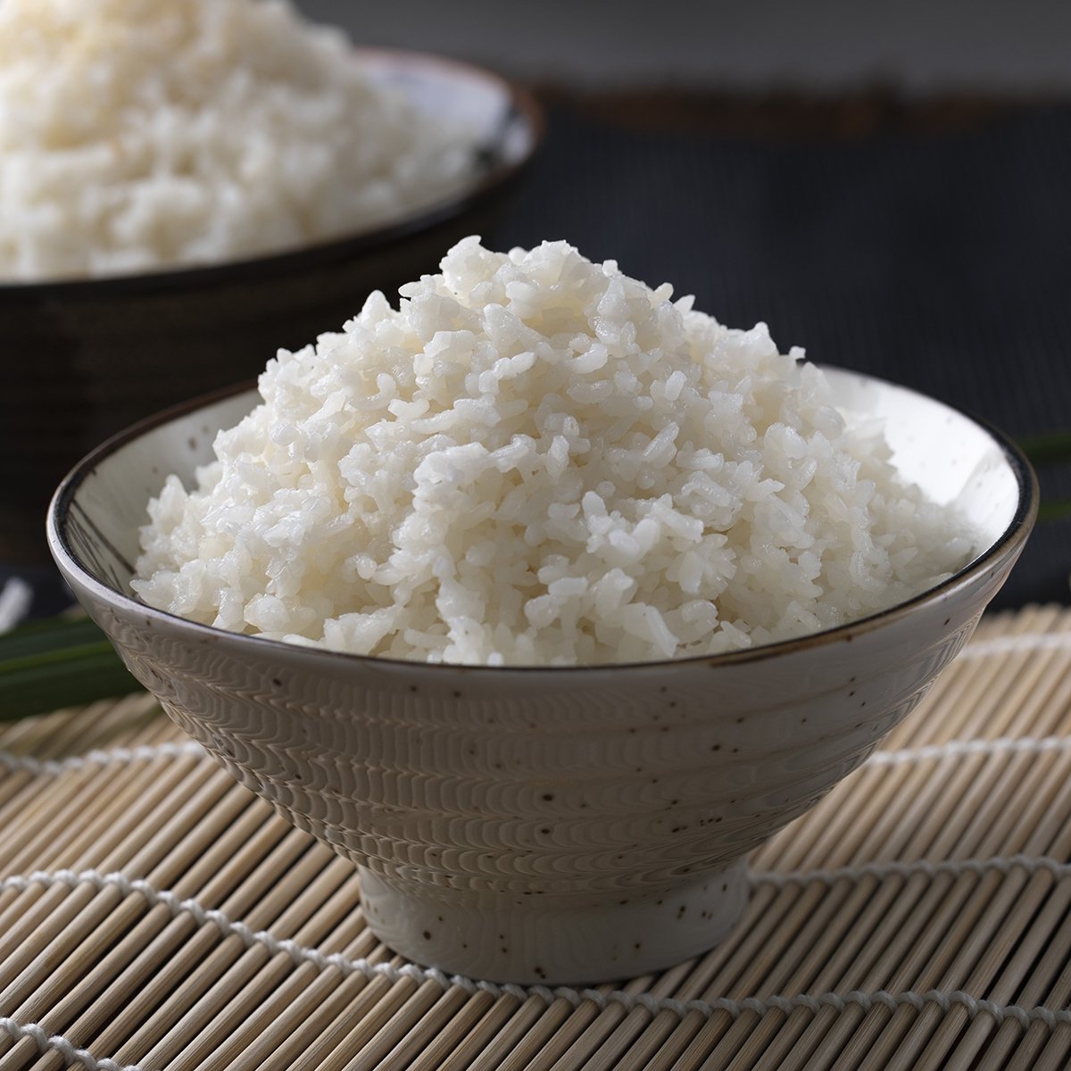 Japanese Rice – Thammachart Seafood