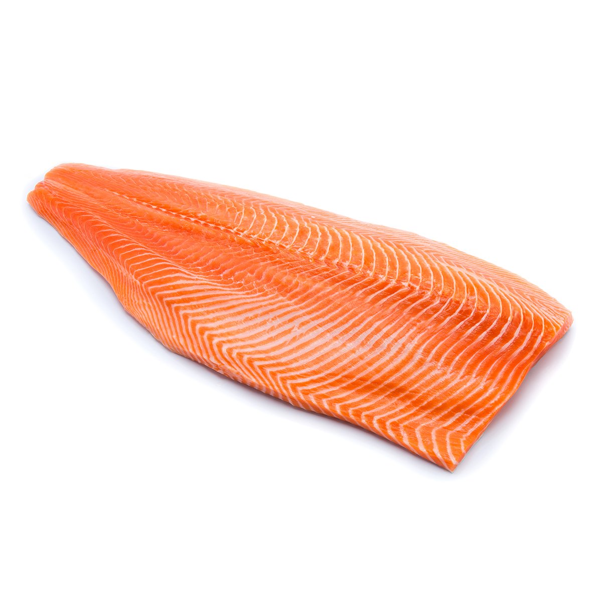 Fresh New Zealand King Salmon Fillet (Pre-Order 14 Days) – Thammachart ...