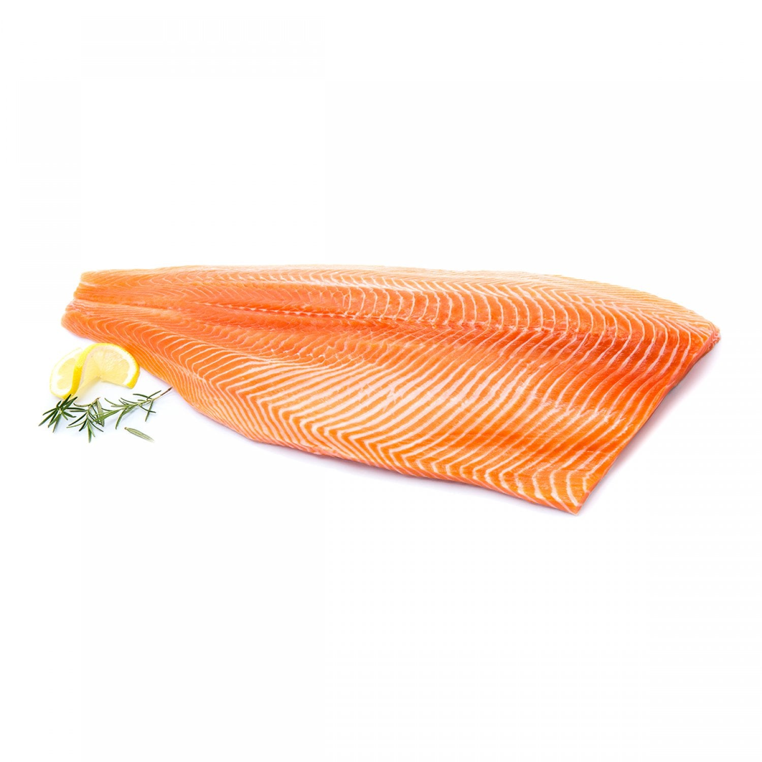 Fresh New Zealand King Salmon Fillet (Pre-Order 14 Days) – Thammachart ...