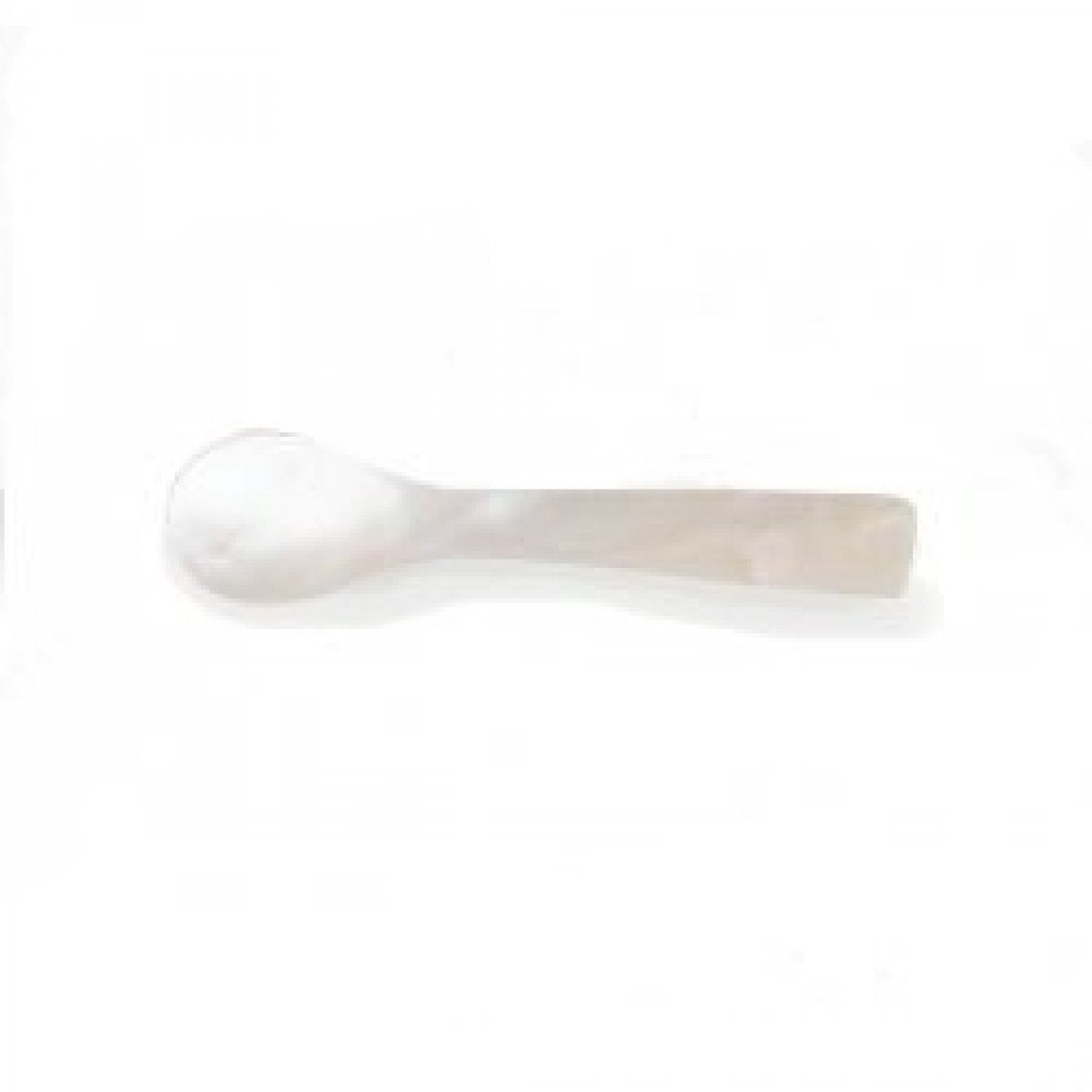 Mother of Pearl Caviar Spoon – Thammachart Seafood